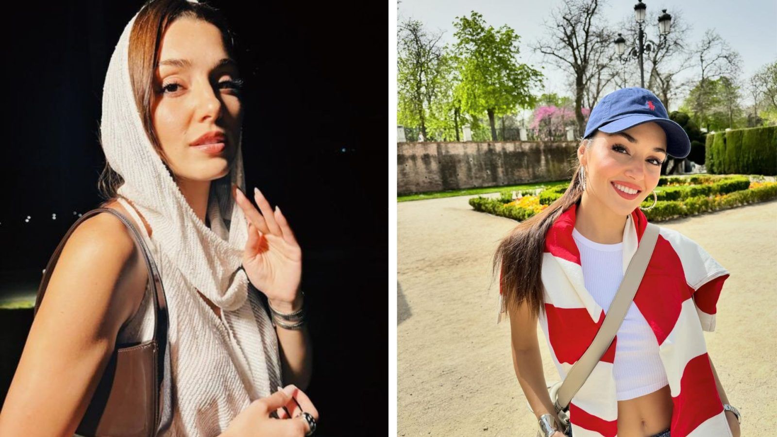 Hande Erçel's best Turkish dramas