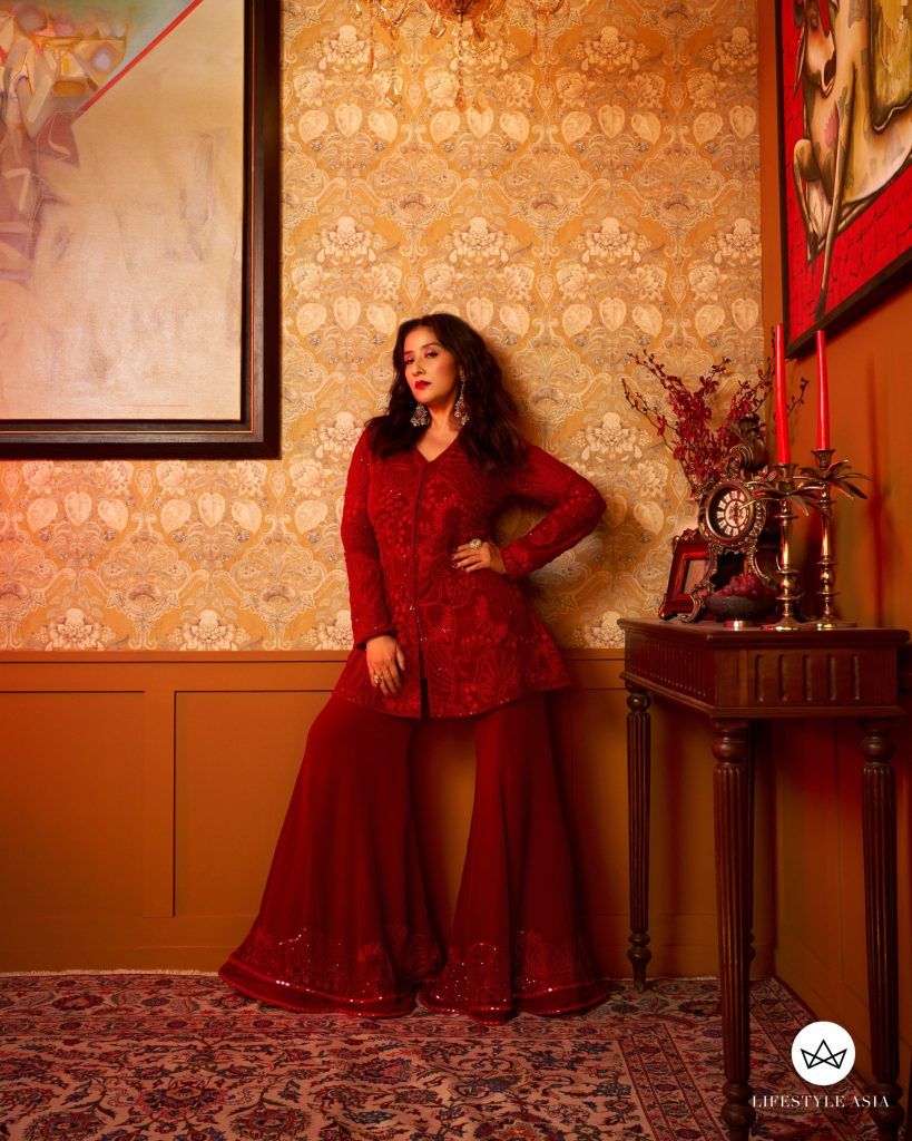 Interview with the cast of Netflix's Heeramandi: The Diamond Bazaar