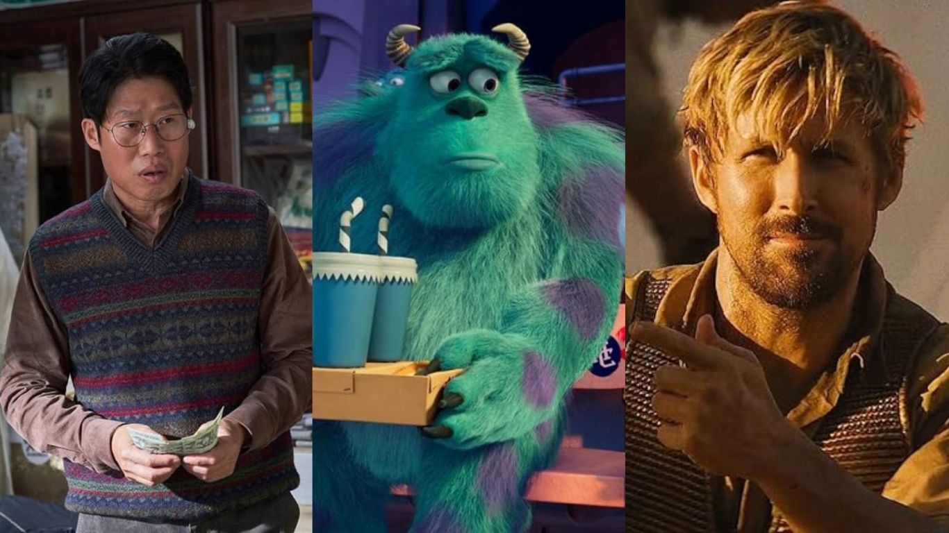 Upcoming OTT shows and movie releases to watch from April 29 - May 5