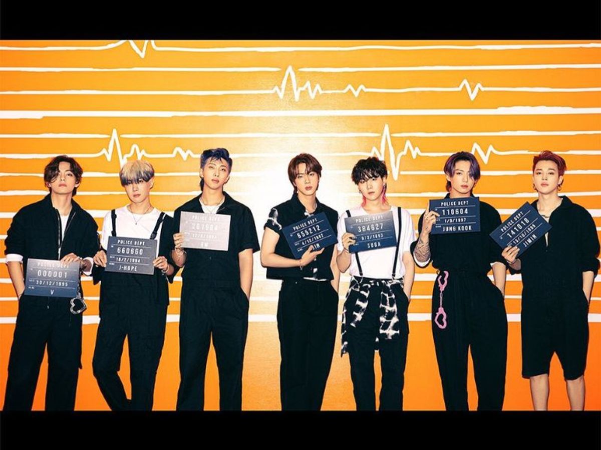Bts members zodiac signs with names - Horoscopeaz.com