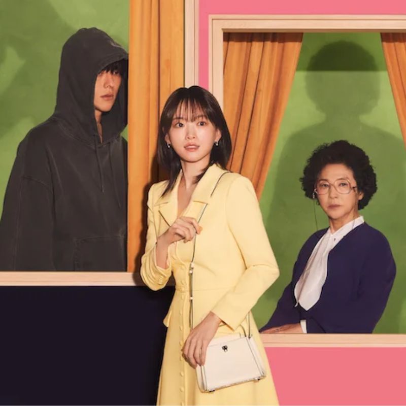 Upcoming K-dramas in May 2024 on Netflix, Hotstar and more