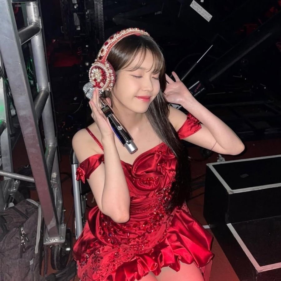 Kpop star IU and her fashion diaries: Take some style inspiration