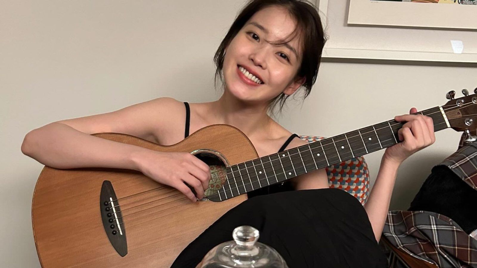 Kpop star IU and her fashion diaries: Take some style inspiration