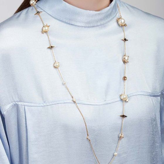 Jewellery for Mother's Day: Pick the best pieces here