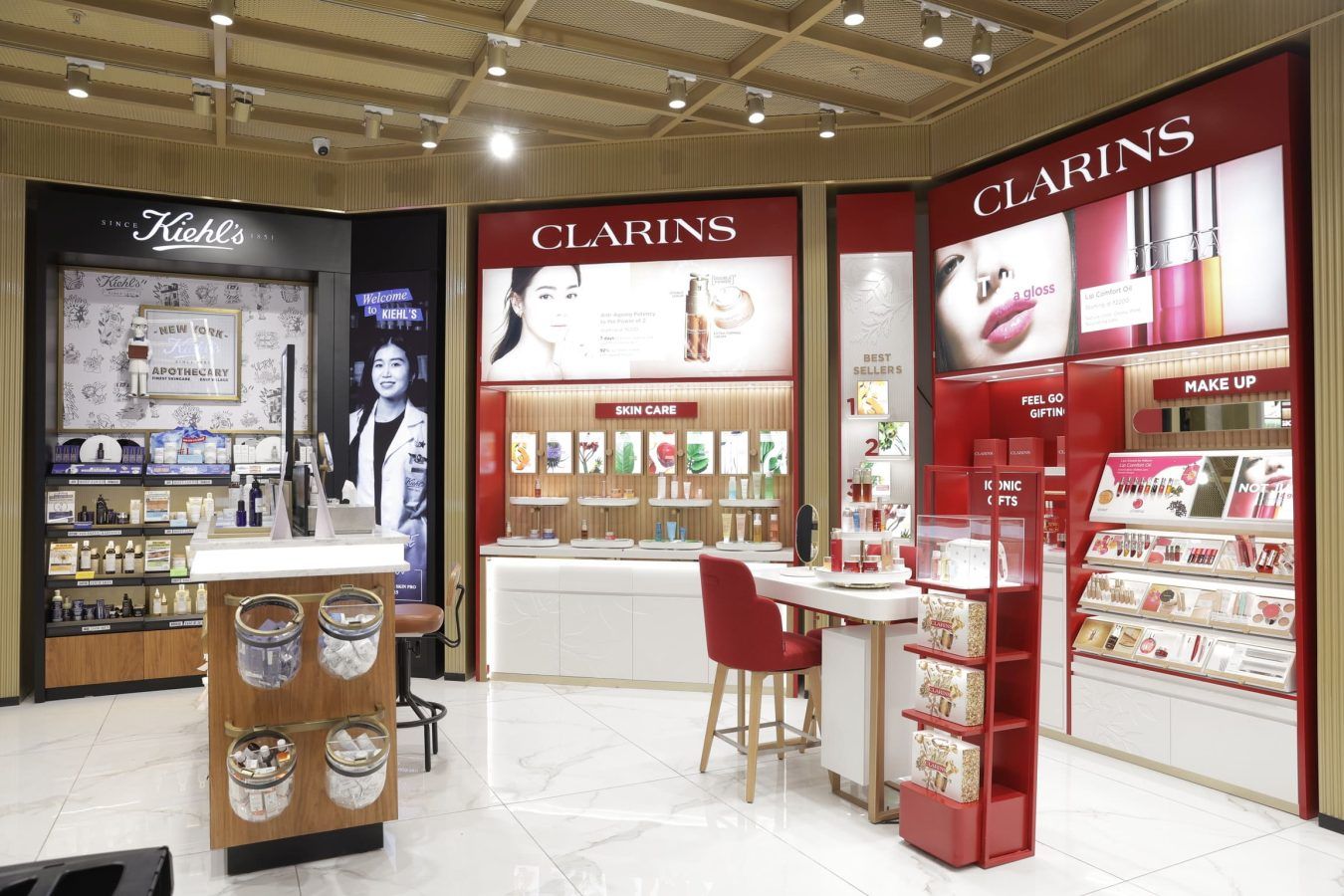 Indulge in an extravaganza: SSBeauty unveils its flagship store in Kolkata