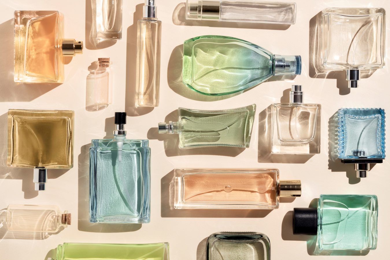 Struggling to figure how to apply perfume? Here's all you need to know!