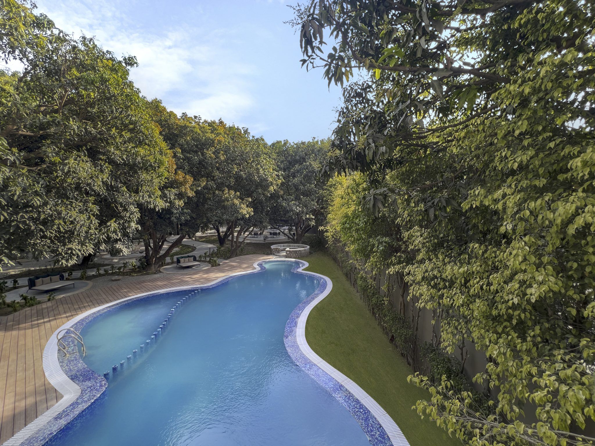 ZANA - A Luxury Escape, Jim Corbett's newest luxury resort