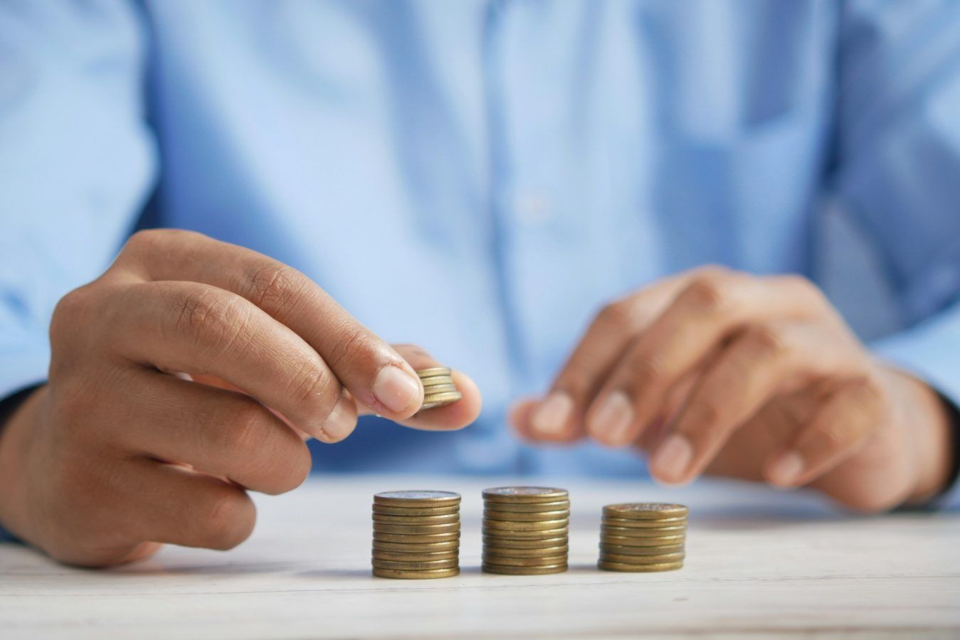 What are money personality types and which one are you?