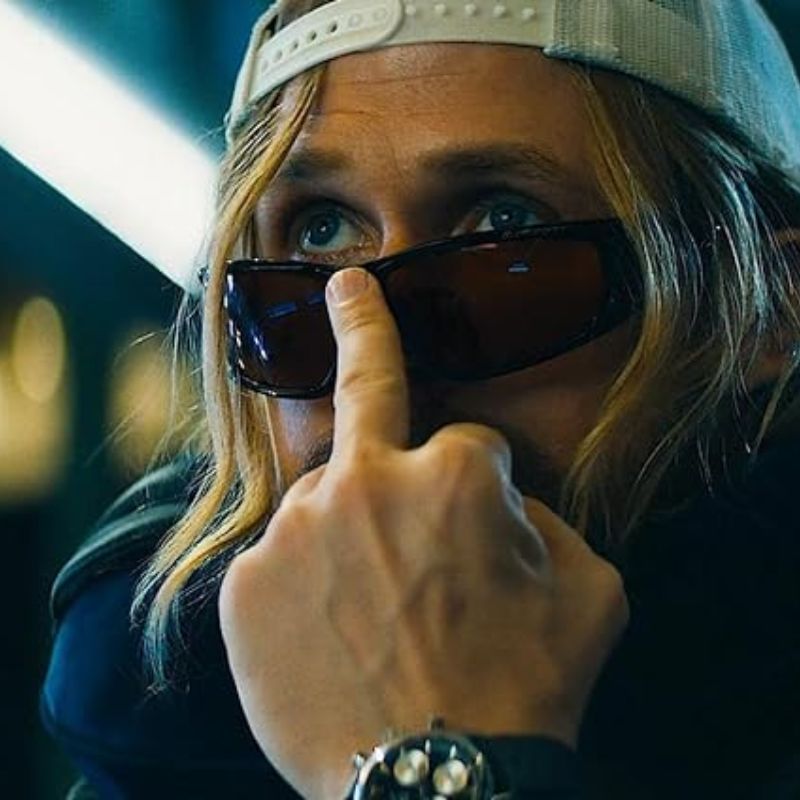 The Fall Guy review: Ryan Gosling and Emily Blunt deliver a masterpiece