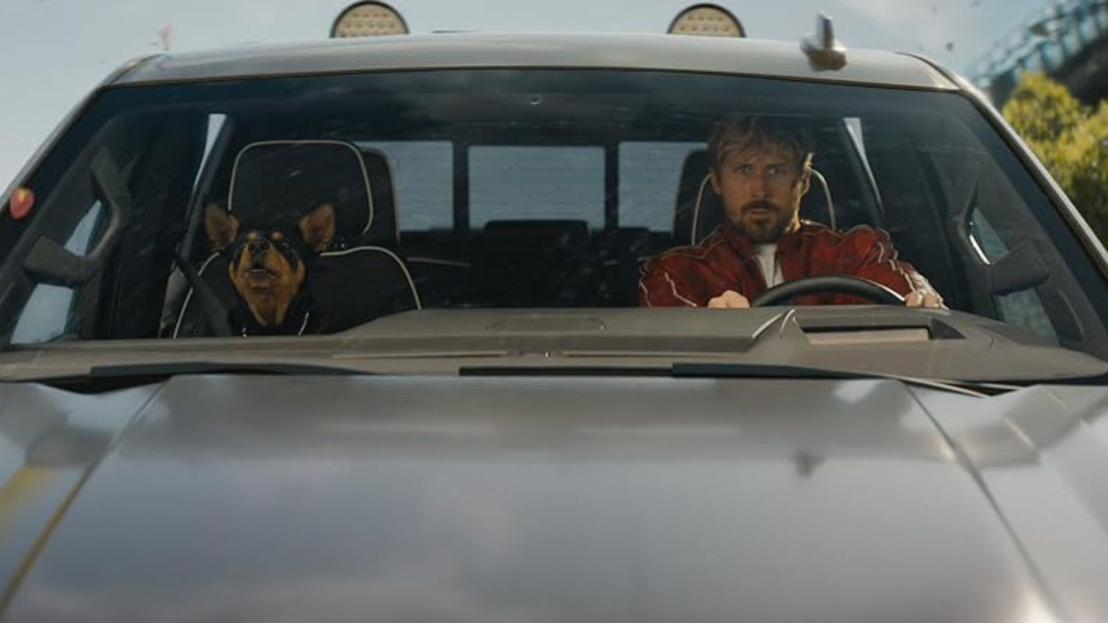 The Fall Guy review: Ryan Gosling and Emily Blunt deliver a masterpiece