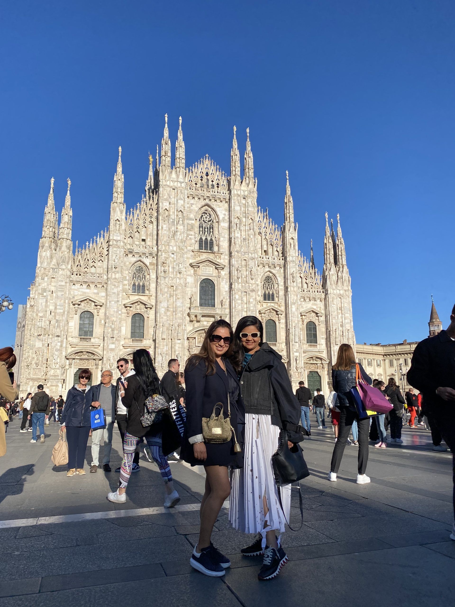 Milan Design Week experts share their guide of things to do in Milan