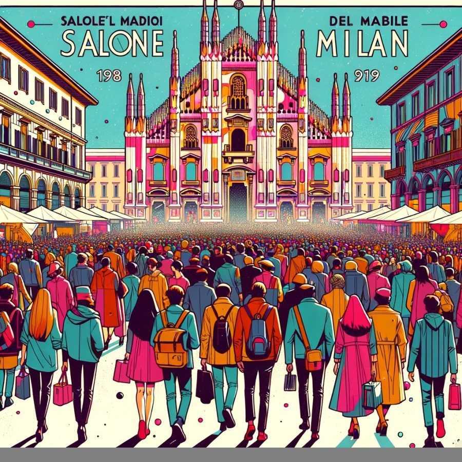 Milan Design Week experts share their guide of things to do in Milan