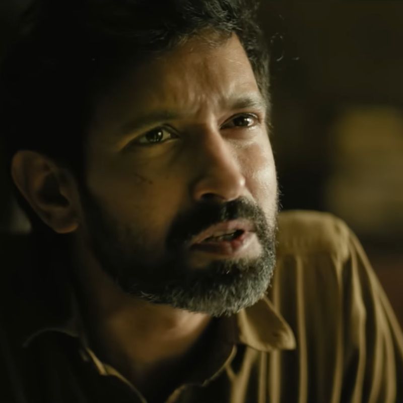 The true story behind Vikrant Massey's film The Sabarmati Report