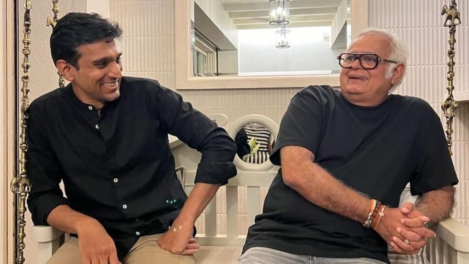 All you need to know about Gandhi series by Hansal Mehta