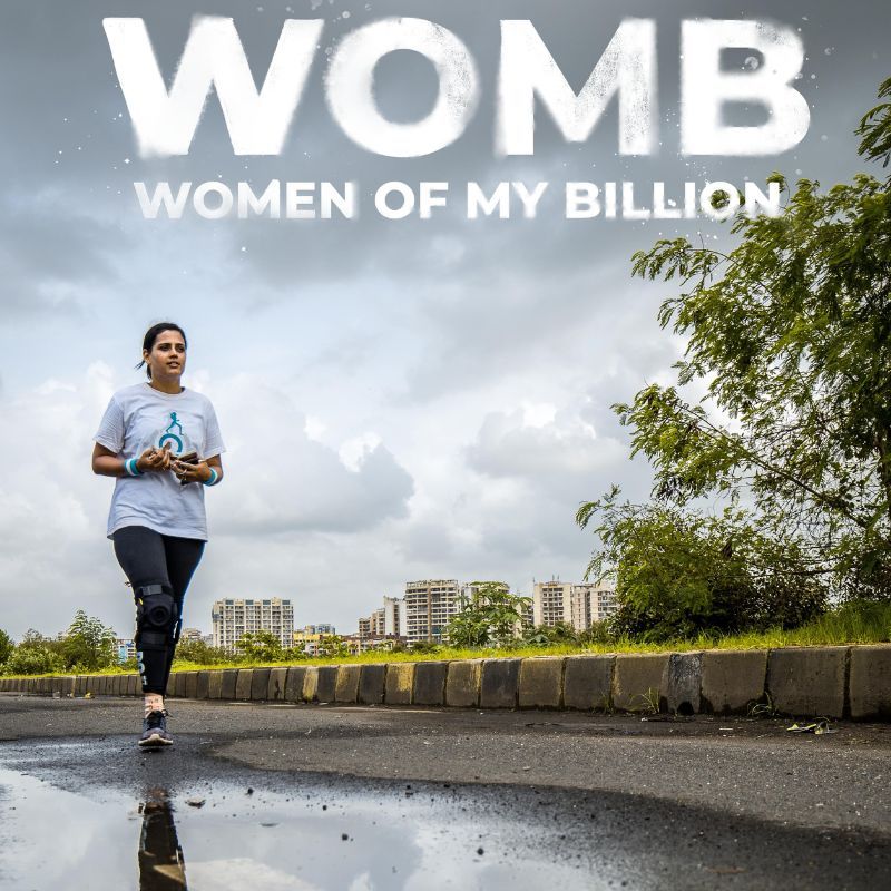 The true story of Priyanka Chopra's documentary 'Women of My Billion'