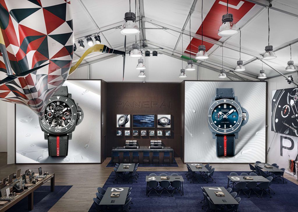 Watch News: Everything that caught our eye in the past month