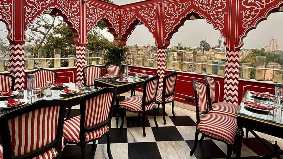 Mother's Day meal ideas: Check out the best places in Delh-NCR 2024