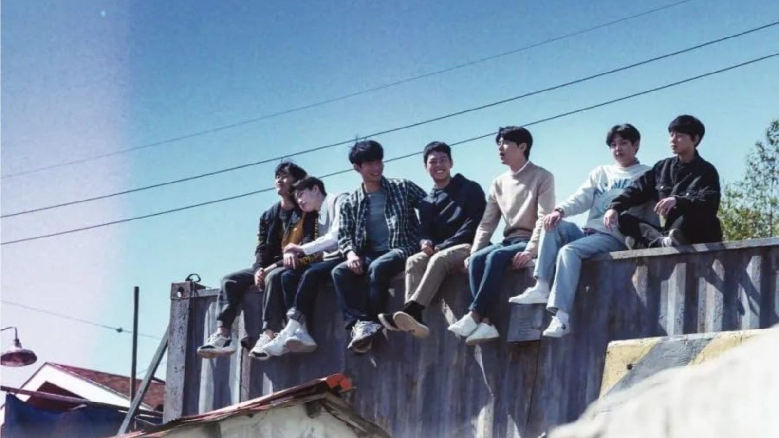BTS K-drama show Begins ≠ Youth: All the details you need to know