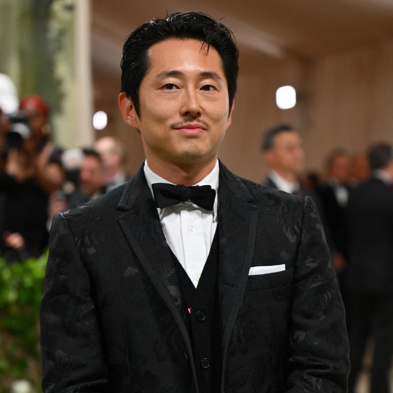 In Photos: Korean celebrities at MET Gala 2024 red carpet