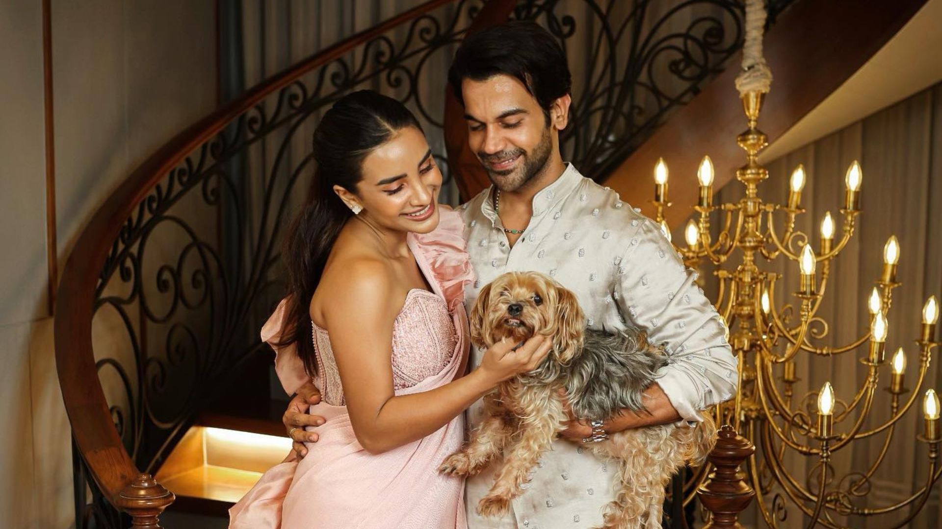 Rajkummar Rao net worth: A look at the 'Stree 2' star's lavish lifestyle