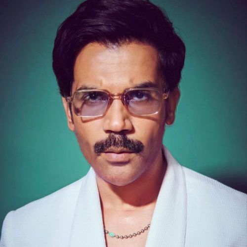 Know the true story of 2024 movie Srikanth starring Rajkummar Rao