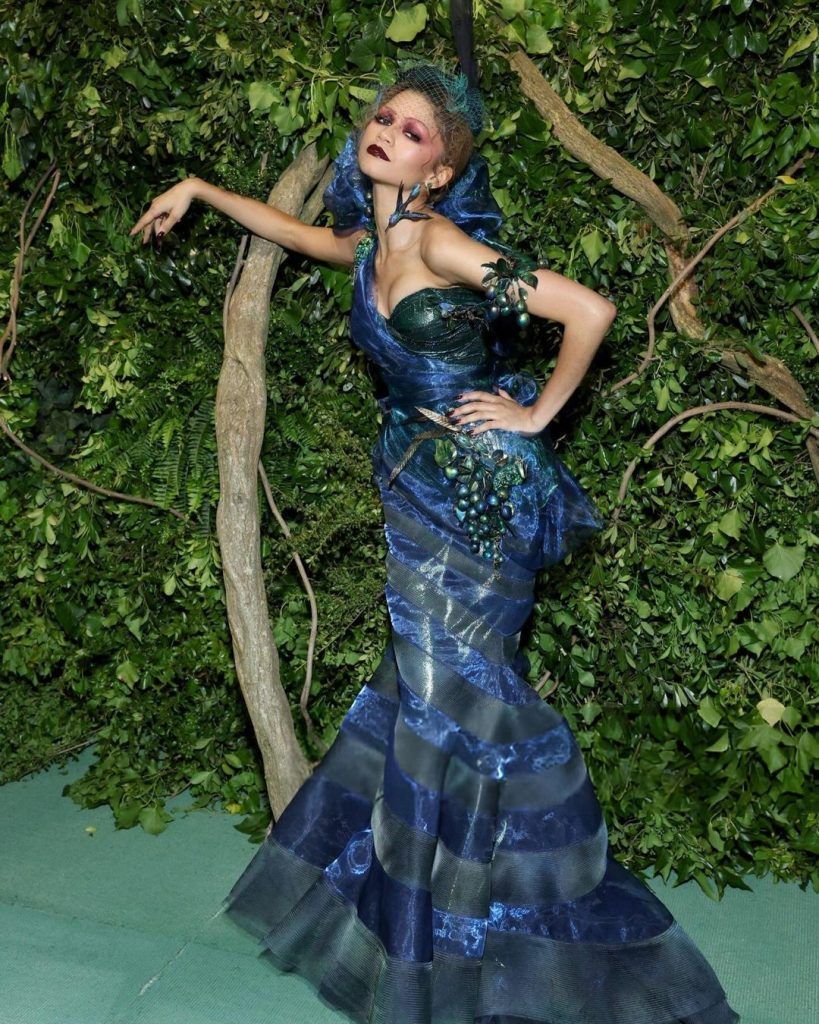 Stars interpret the Met Gala 2024 theme to a tee and how!