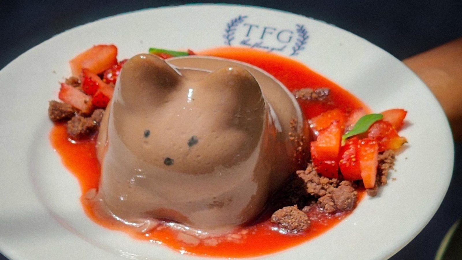 Best spots in Bangalore for a bite of viral desserts from around the world