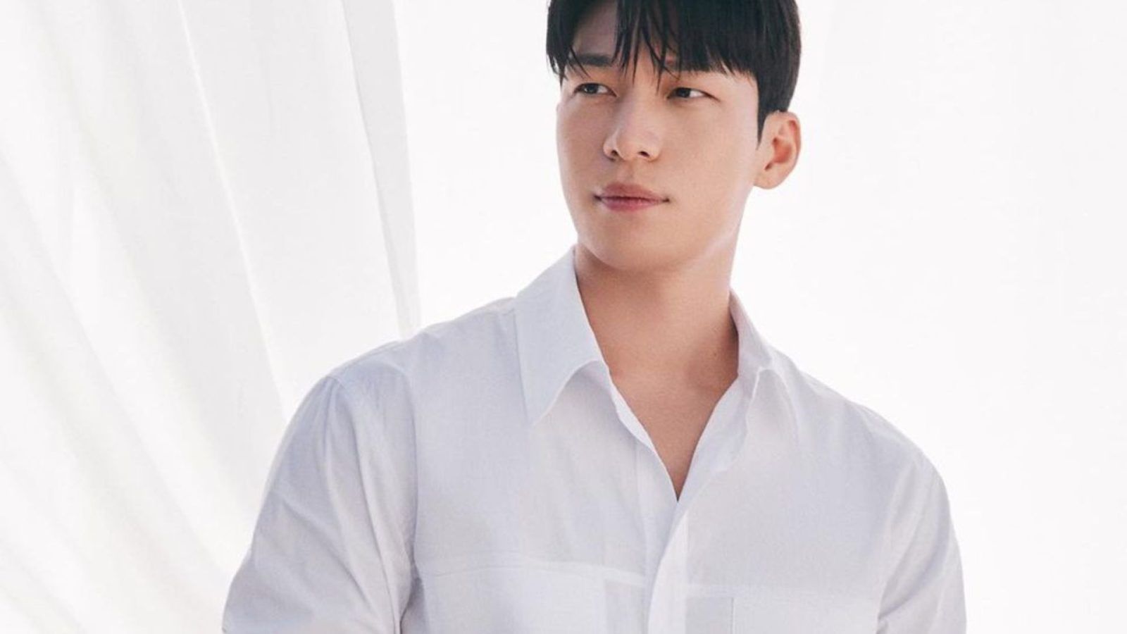 Wi Ha-joon's net worth: Career, endorsements & more | Lifestyle Asia India