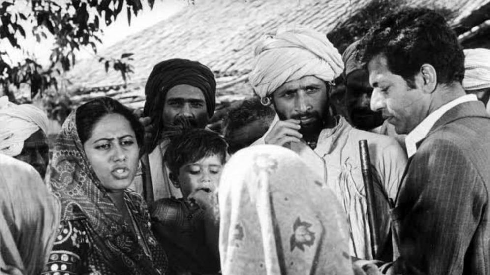 Manthan movie: Know the true story of the Shyam Benegal directorial