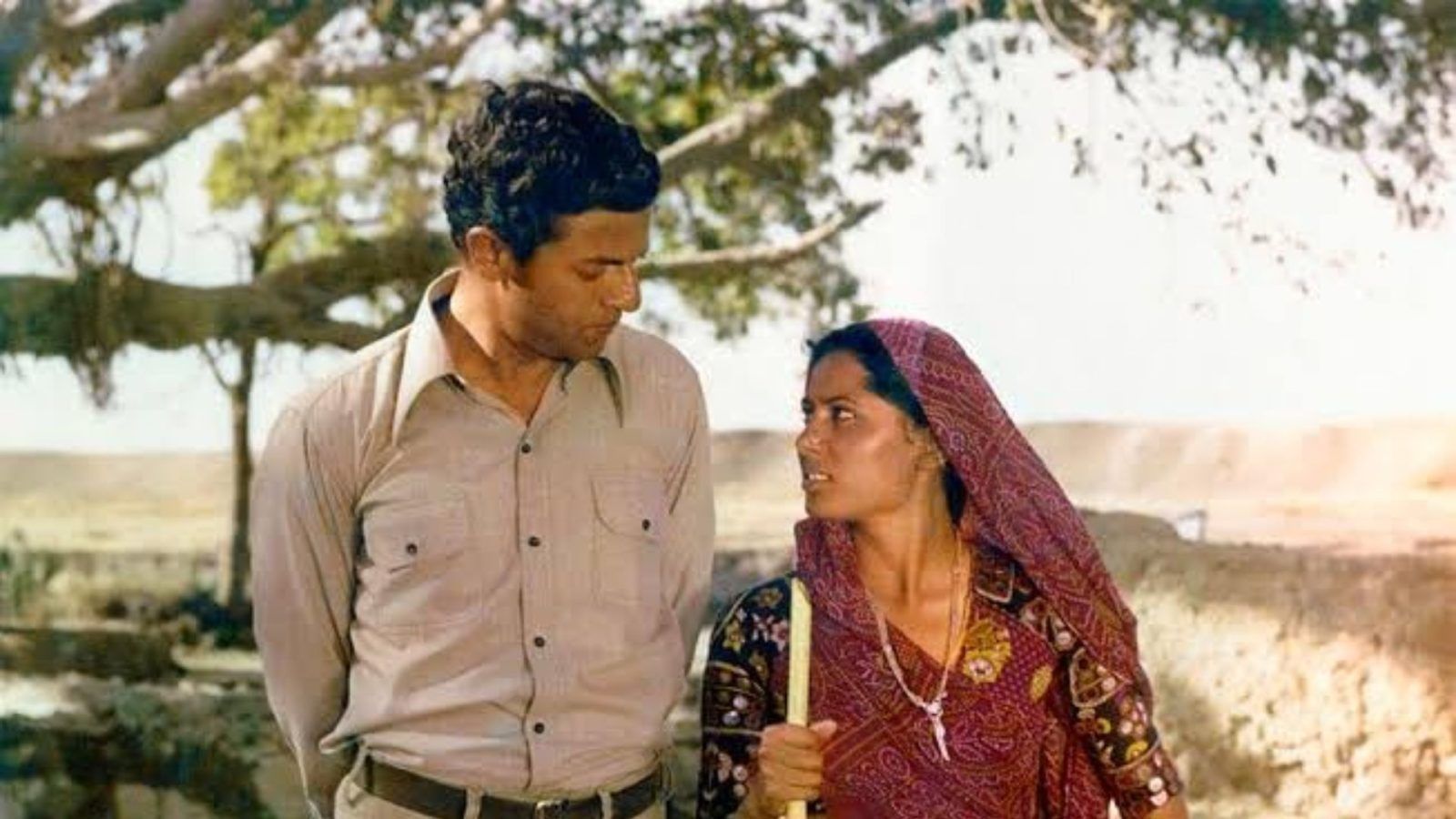 Manthan movie: Know the true story of the Shyam Benegal directorial