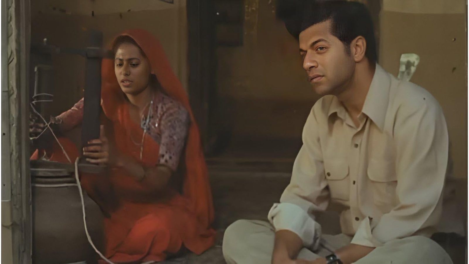 Manthan movie: Know the true story of the Shyam Benegal directorial