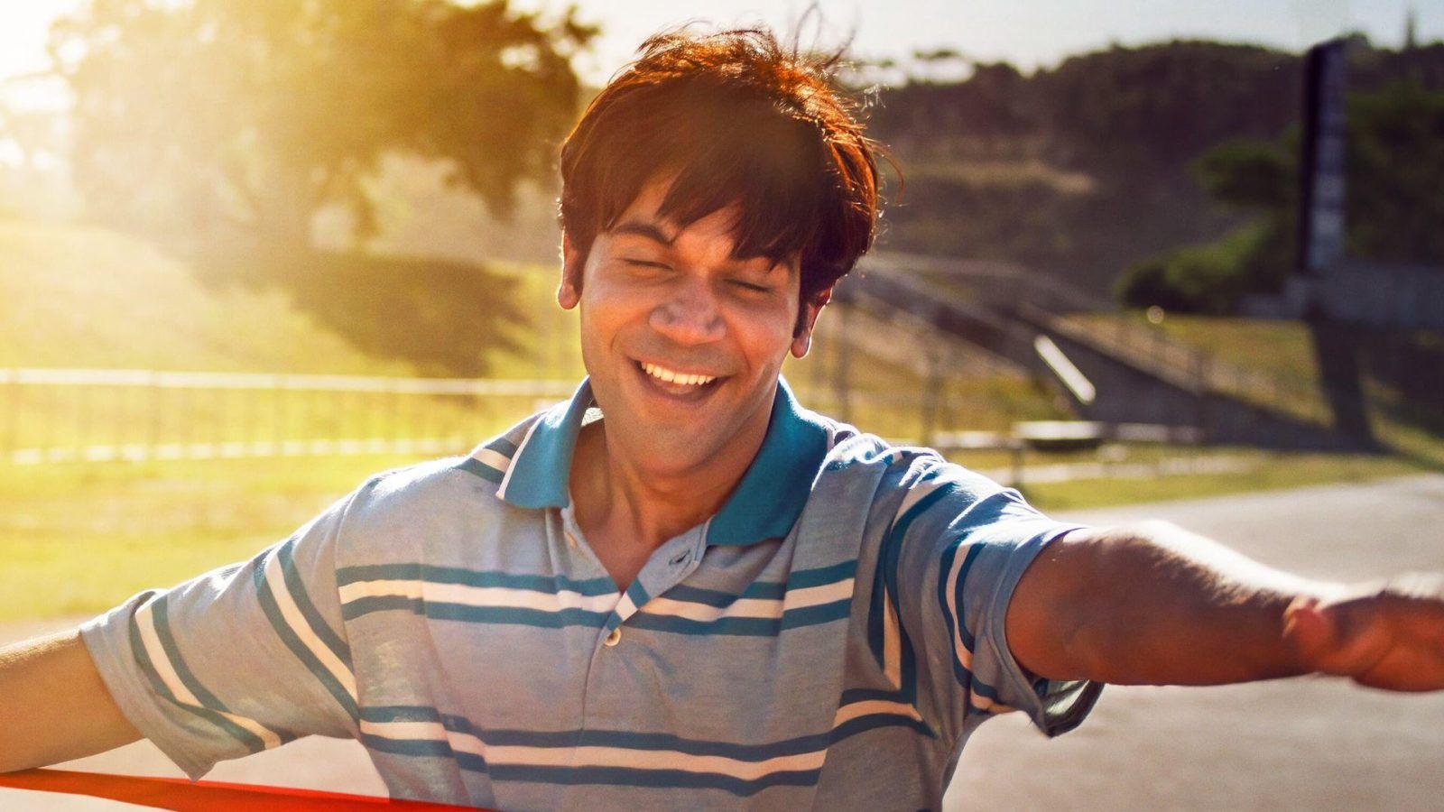 Know the true story of 2024 movie Srikanth starring Rajkummar Rao