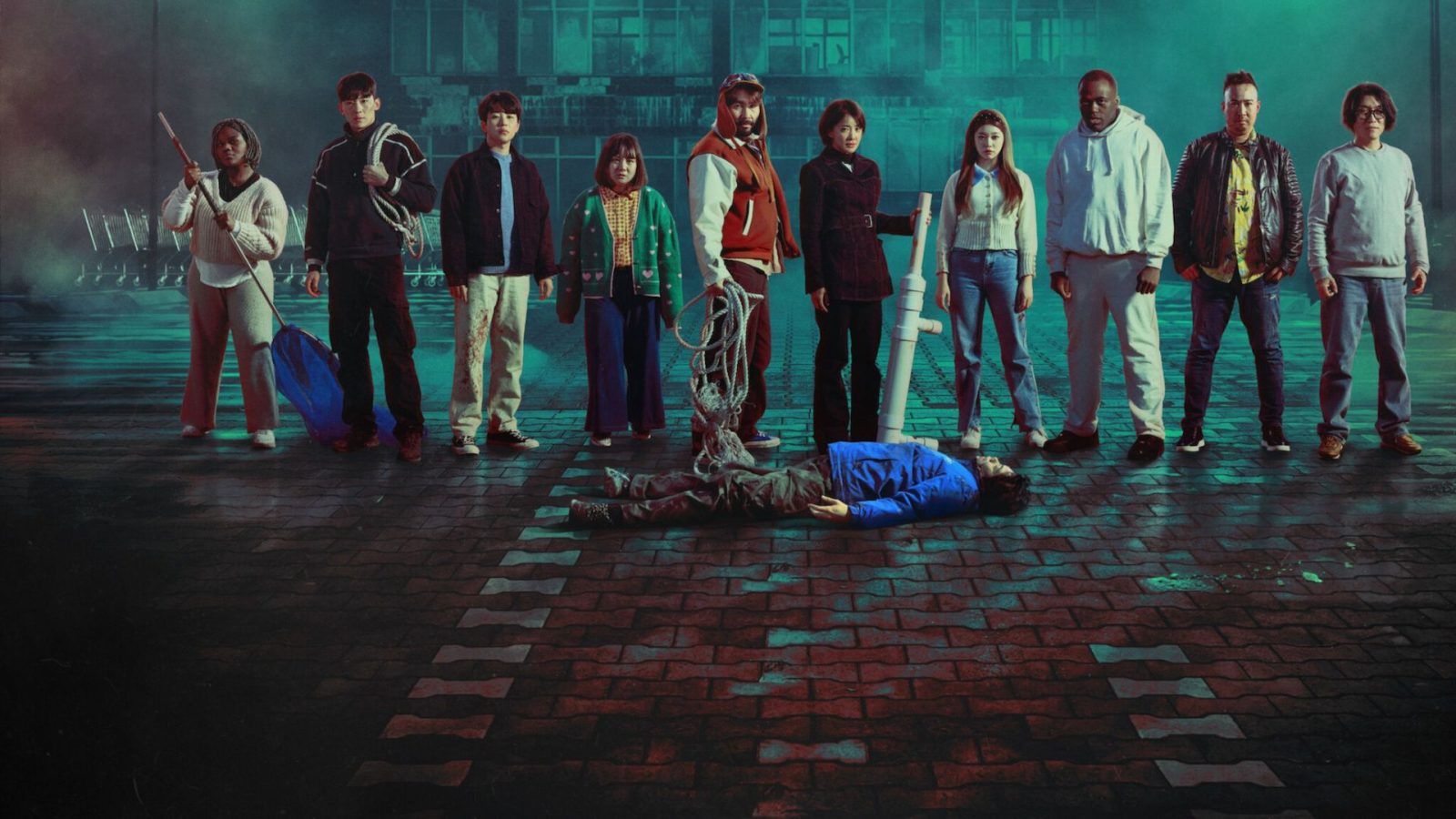 Zombieverse season 2 release date, cast, & more | Lifestyle Asia India