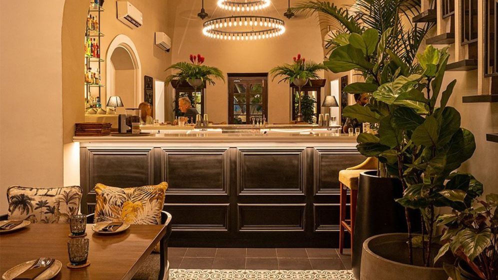 6 best restaurants in Siolim to try when you are in North Goa