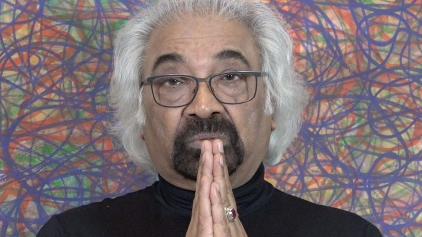 Sam Pitroda net worth: A look at the Indian engineer and entrepreneur