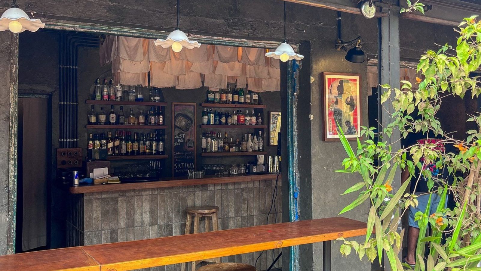 6 best restaurants in Siolim to try when you are in North Goa