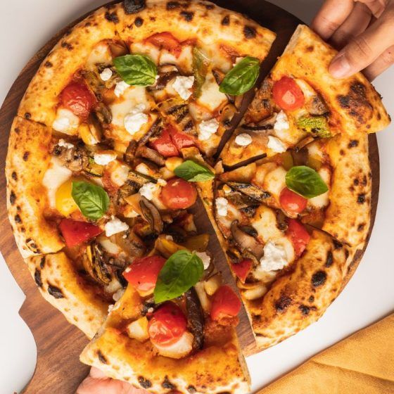 Treat your mom to Mother's Day meals at these dining spots in Bangalore