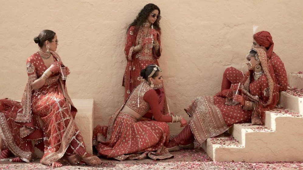 Sabyasachi's net worth is as dazzling as his 2024 Met Gala appearance