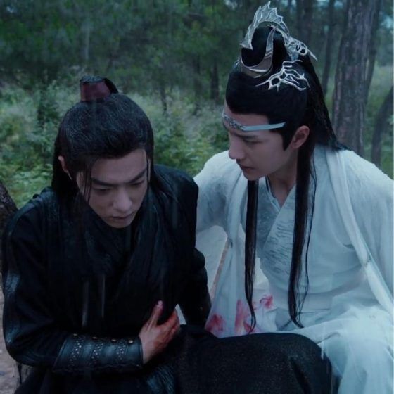 Best romantic Chinese historical dramas | Lifestyle Asia India