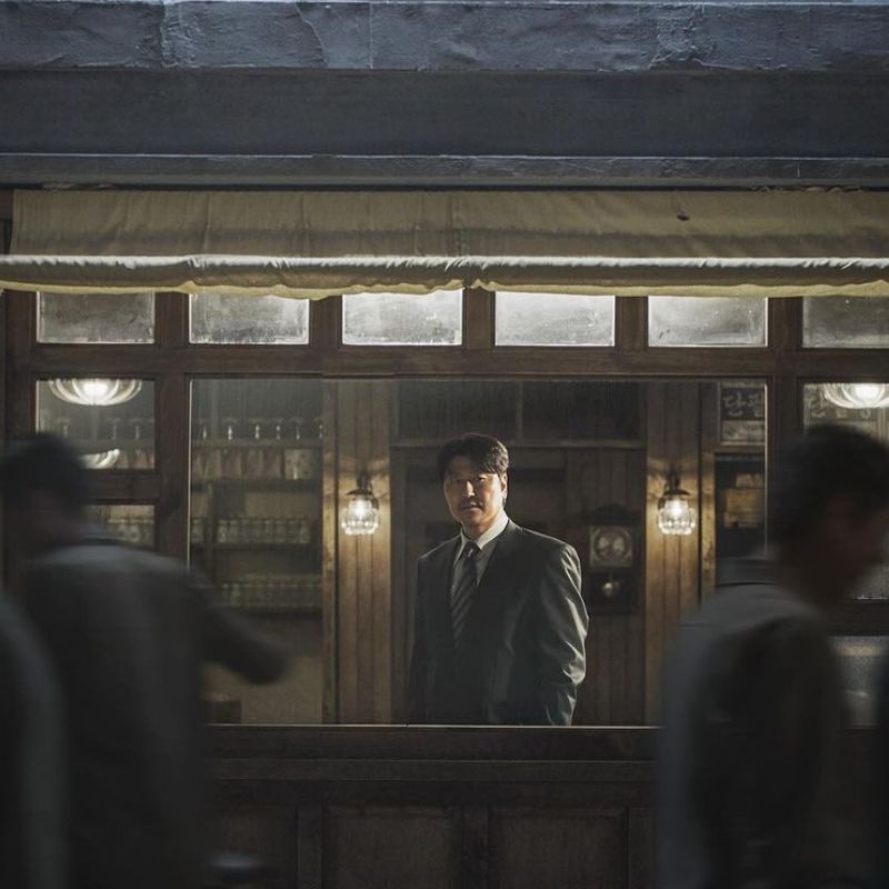 Uncle Samsik release date, cast, plot and more on the historical K-drama