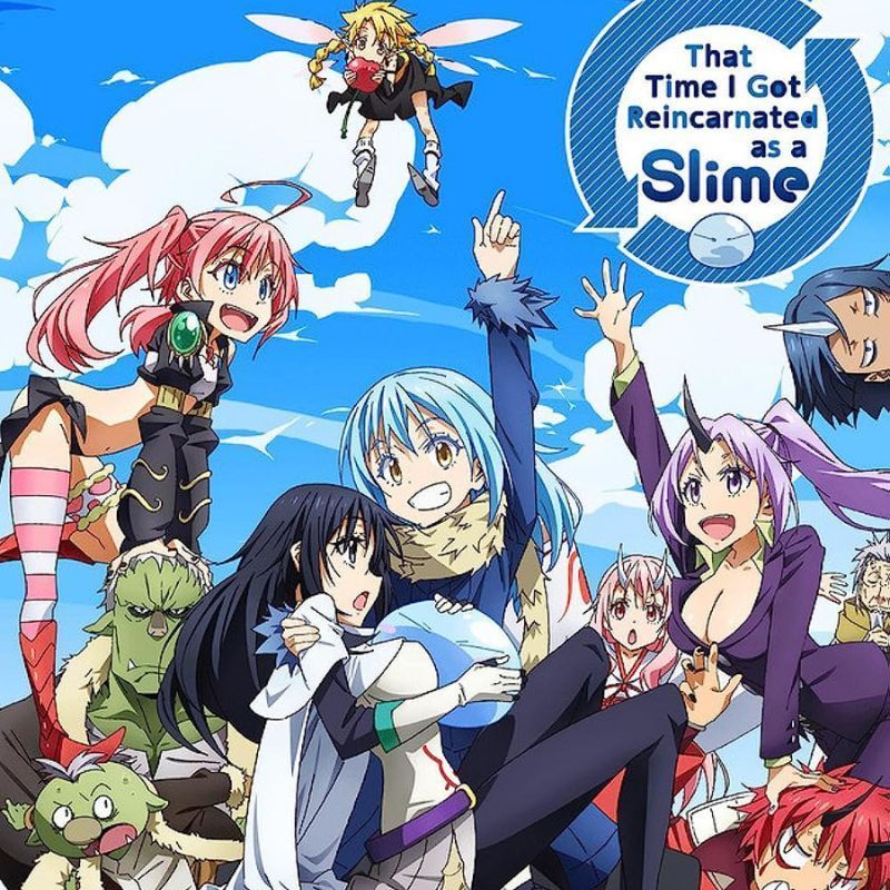 That Time I Got Reincarnated As A Slime season 4: Cast, plot and more