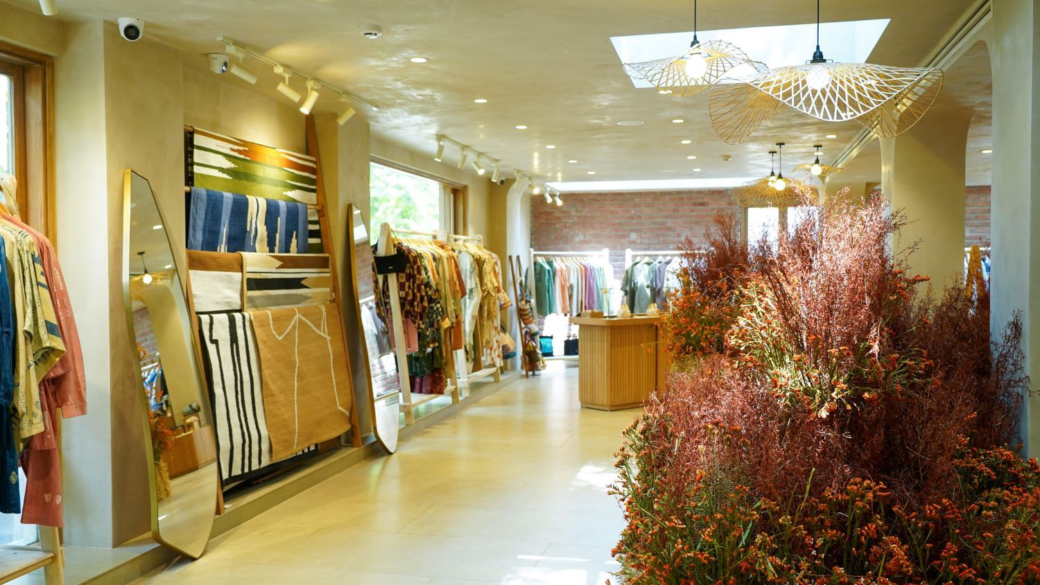 Gunjan Poddar takes sustainability to new shores with Amala Earth