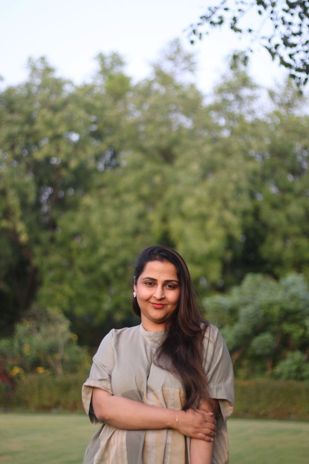 Gunjan Poddar takes sustainability to new shores with Amala Earth