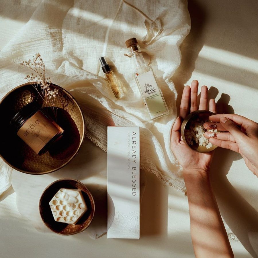 Gunjan Poddar takes sustainability to new shores with Amala Earth