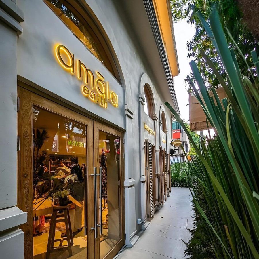 Gunjan Poddar takes sustainability to new shores with Amala Earth