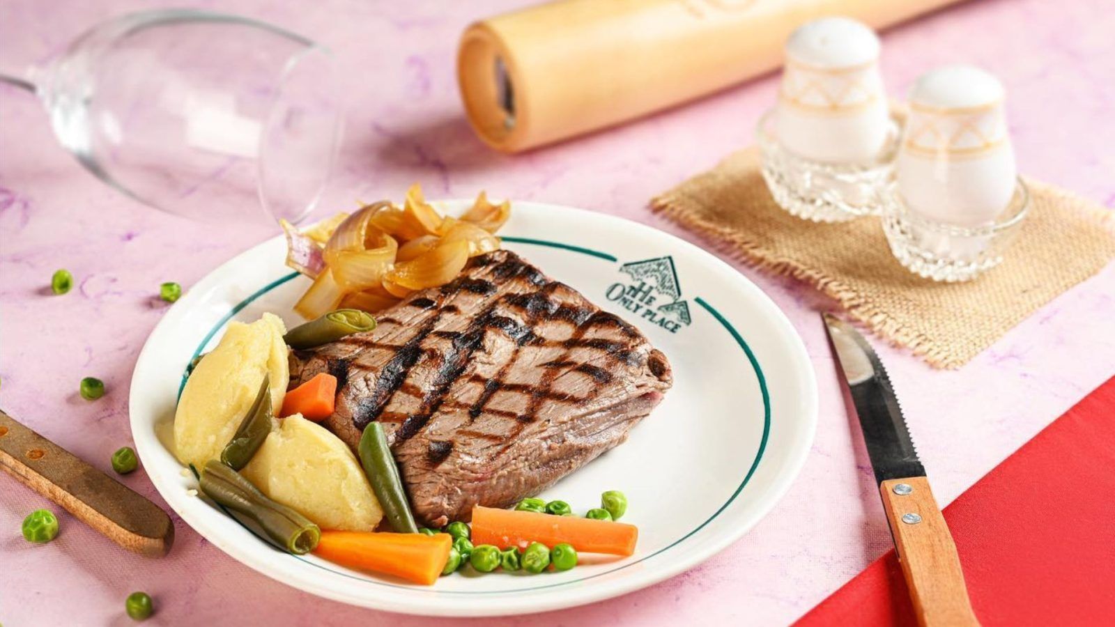 The Only Place: Bangalore locals swear by meaty meals at this restaurant