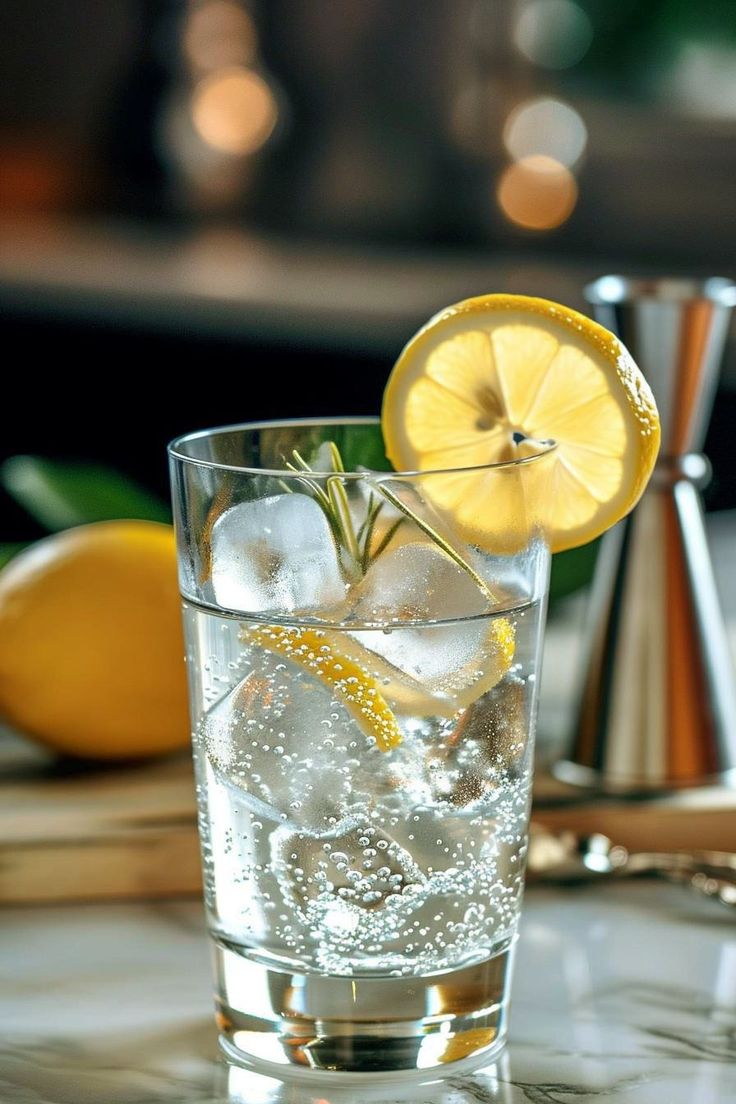 Our cocktail guide to the summer season