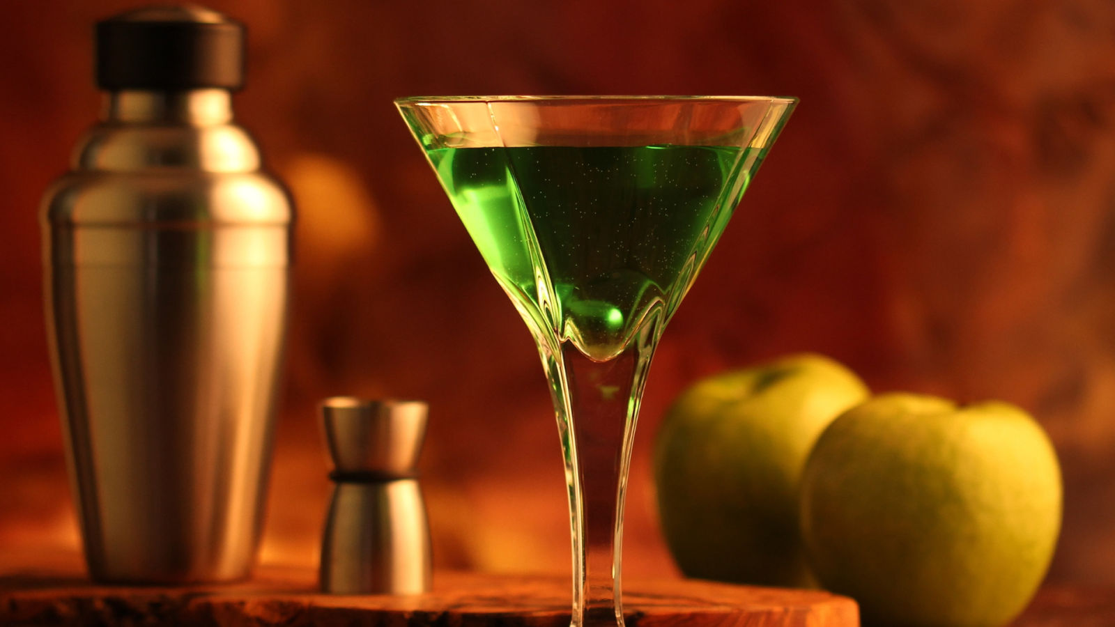 Our cocktail guide to the summer season