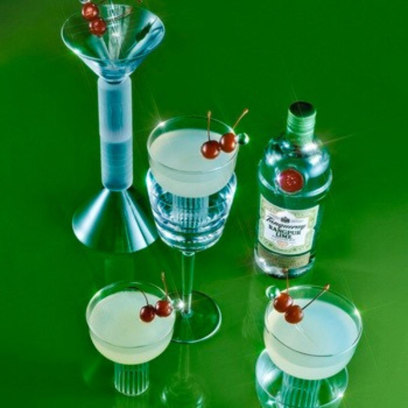 Our cocktail guide to the summer season