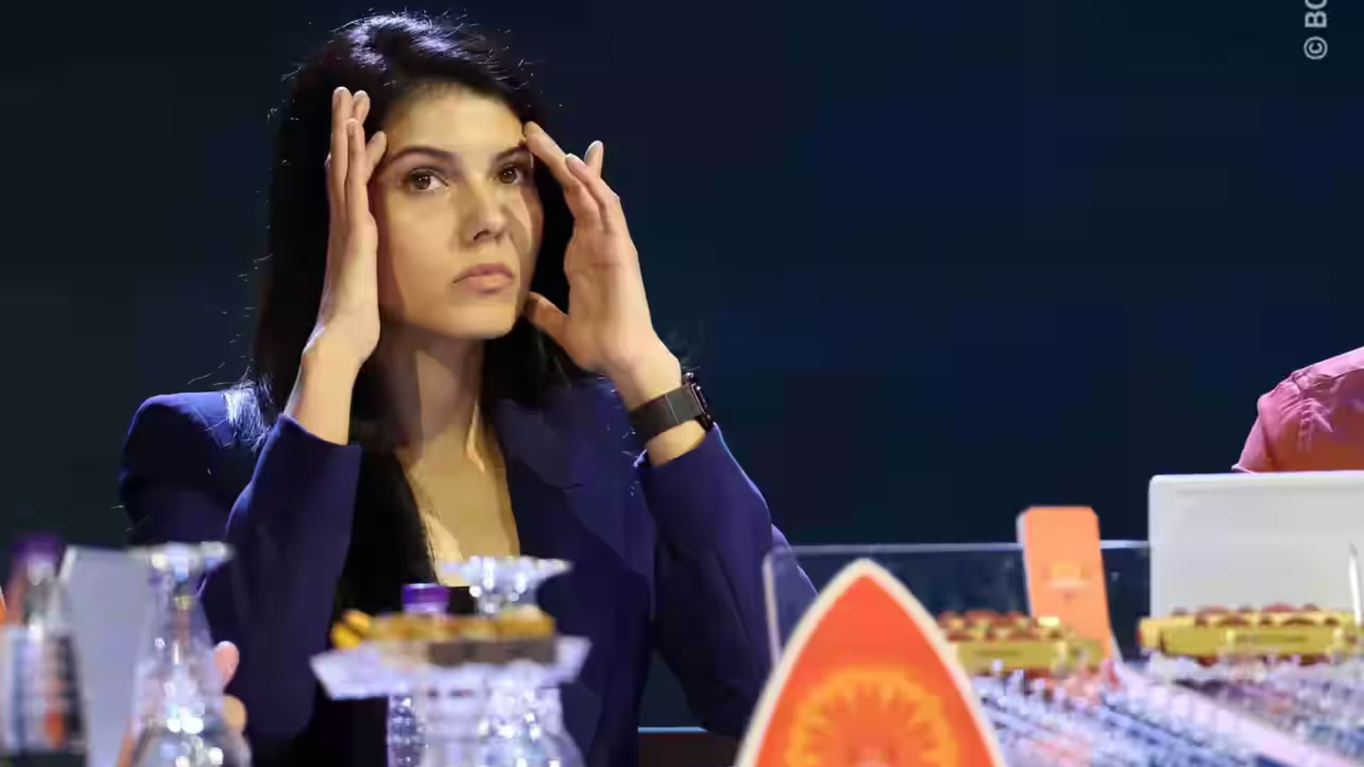 Kavya Maran IPL controversy: Why SRH co-owner is under fire | LSA IND